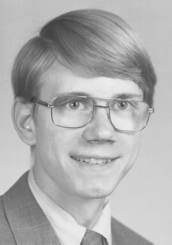 Rodney Lovell | News, Sports, Jobs - News and Sentinel